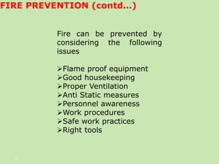 Fire safety Lecture.ppt