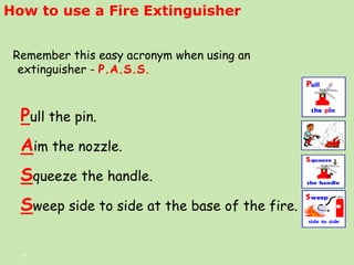 Fire safety Lecture.ppt