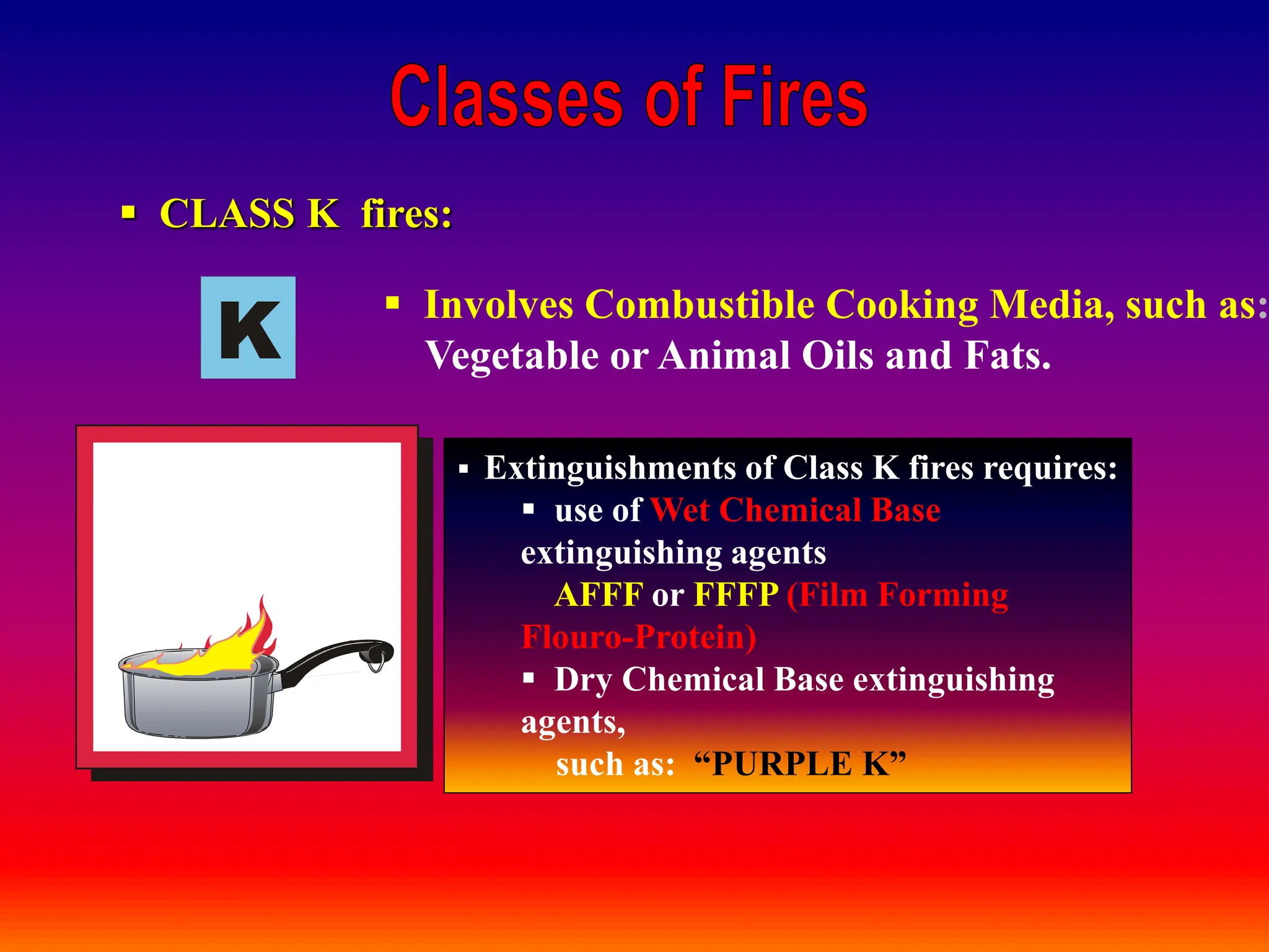 Fire Safety Lecture, the basics on how to extinguish fire.pptx