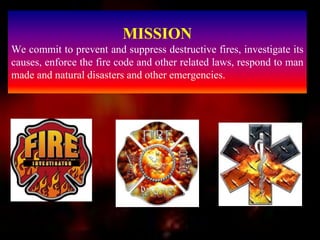 Fire Safety Lecture, the basics on how to extinguish fire.pptx