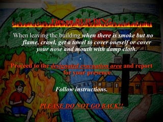 Fire Safety Lecture, the basics on how to extinguish fire.pptx