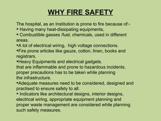 Kitchen Fire Safety Powerpoint