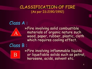 FireSafetyMeasuresforSchools.ppt