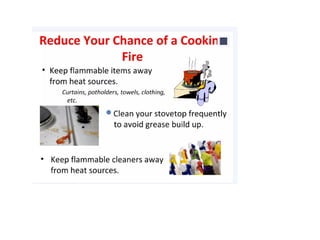 fire safety introduction, fire types, ie | PPTX