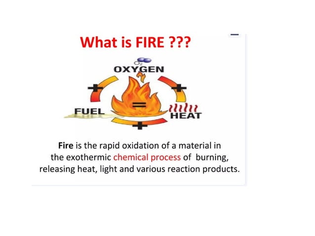 fire safety introduction, fire types, ie | PPT