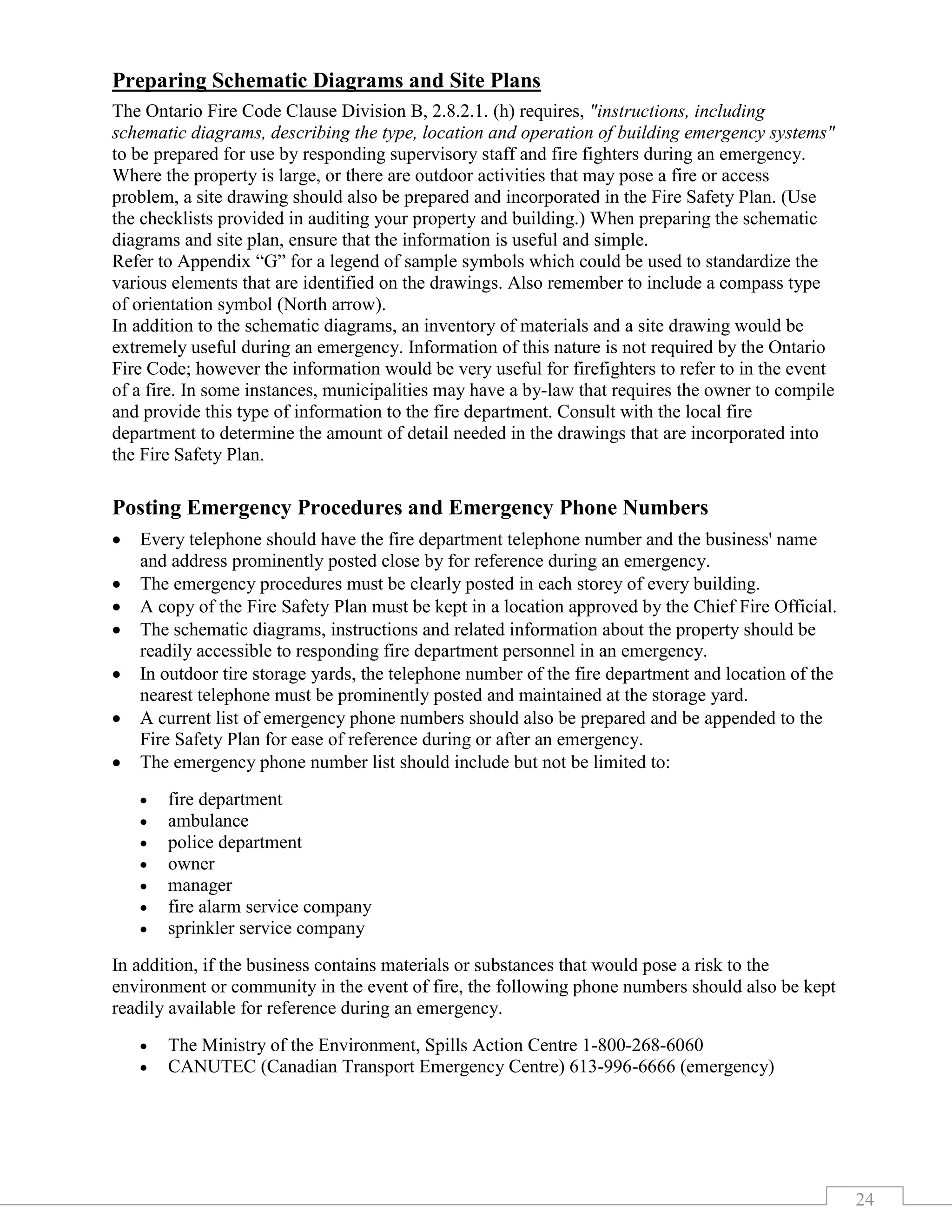 Fire safety plan assembly occupancy | PDF | Indoor Environmental ...