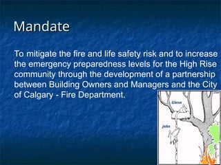 Fire Safety Plans for buildings and fire sfatey | PPT