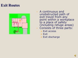 Fire safety pp | PPT