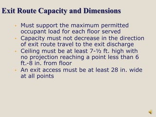 Fire safety pp | PPT