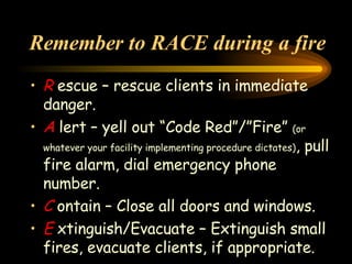 Firesafety.Pps