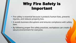 Fire Safety Practices at Workplaces.pptx
