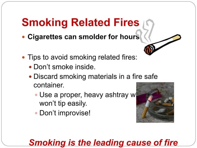 FireSafetyPresentation.ppt