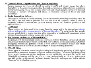 Fire Safety Presentation.pptx | First Aid | Injuries