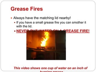 FireSafetyPresentation.ppt