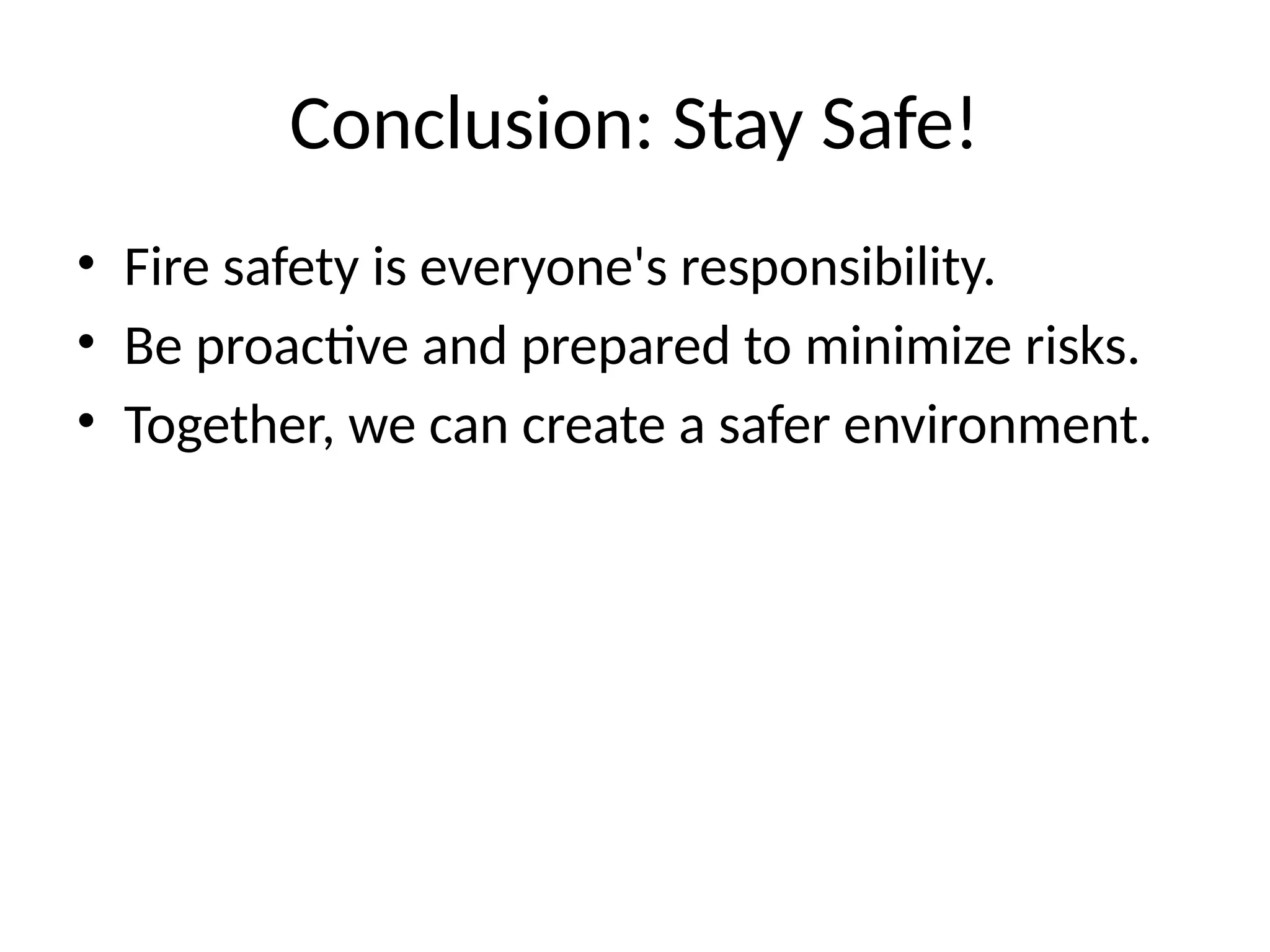 Fire_Safety_Presentation.pptx awarnees . | PPT