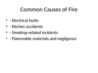 Fire_Safety_Presentation.pptx awarnees . | PPTX