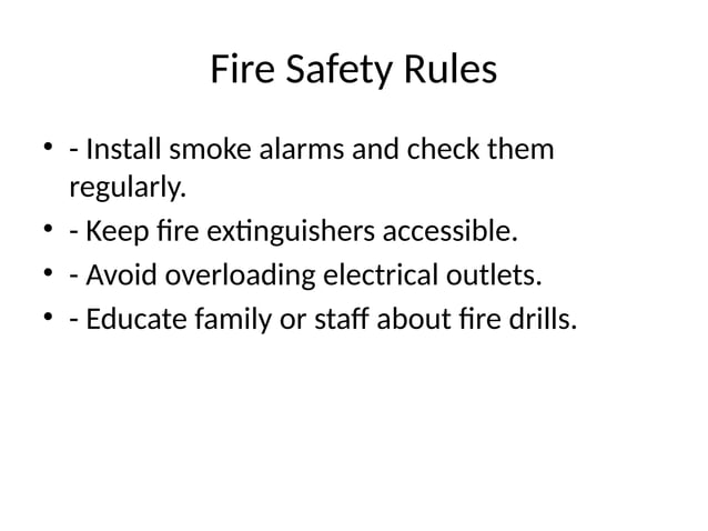 Fire_Safety_Presentation.pptx awarnees . | PPTX