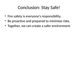 Fire_Safety_Presentation.pptx awarnees . | PPTX
