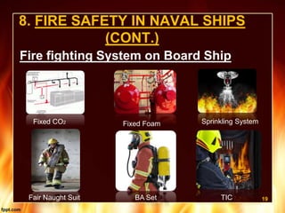 Fire safety & Fire prevention | PPT