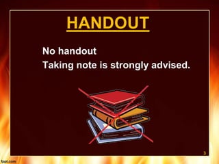 Fire safety & Fire prevention | PPT