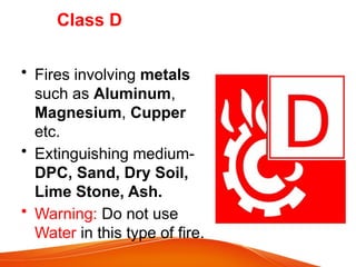 FIRE SAFETY .pptx 000009000999099999999999 | PPTX | First Aid | Injuries