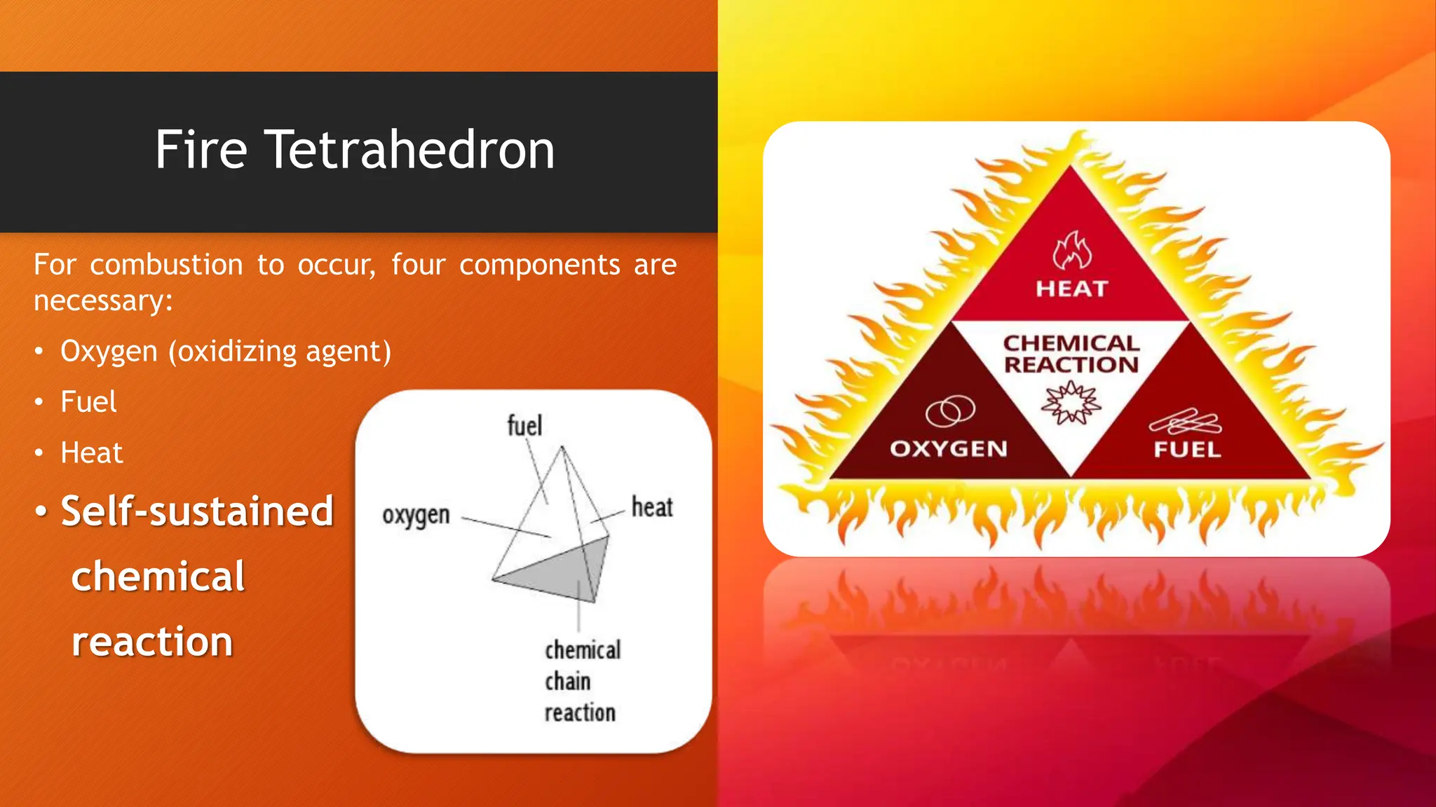 seminar on fire-safety powerpoint presentation | PPTX