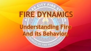 seminar on fire-safety powerpoint presentation | PPTX