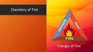 seminar on fire-safety powerpoint presentation | PPTX