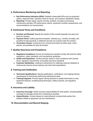 Fire Safety Service Provider annual maintenance contract system.pdf