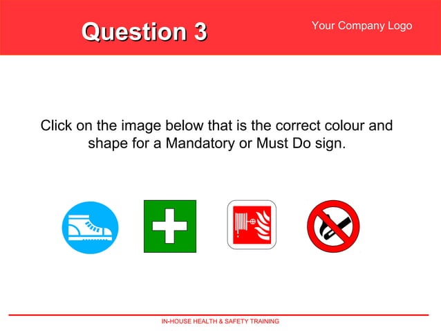 Fire & safety_signs | PPT