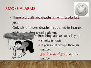 FIRE SAFETY SLAC PPT.ppt | Illegal Drugs, Tobacco, eCigarettes, Vaping ...