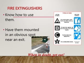 FIRE SAFETY SLAC PPT.ppt | Illegal Drugs, Tobacco, eCigarettes, Vaping ...