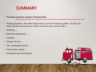 FIRE SAFETY SLAC PPT.ppt | Illegal Drugs, Tobacco, eCigarettes, Vaping ...