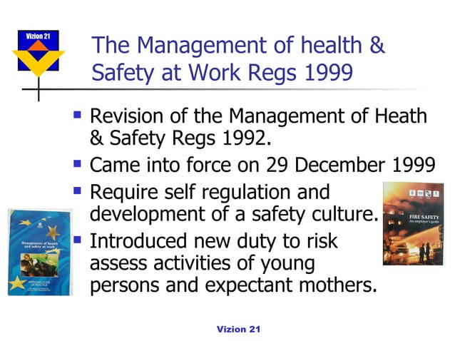 Fire Safety Talk | PPT