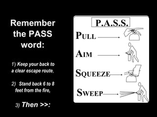 Fire Safety Training | PPS