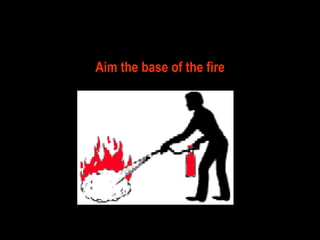 Fire Safety Training | PPS