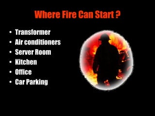 Fire Safety Training | PPS