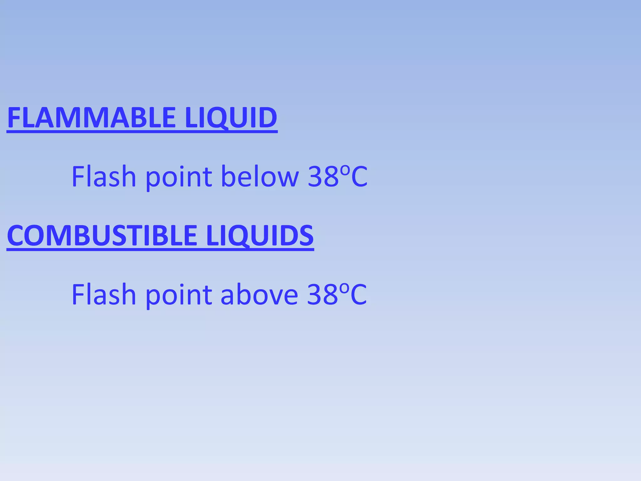 Fire & safety training | PPTX