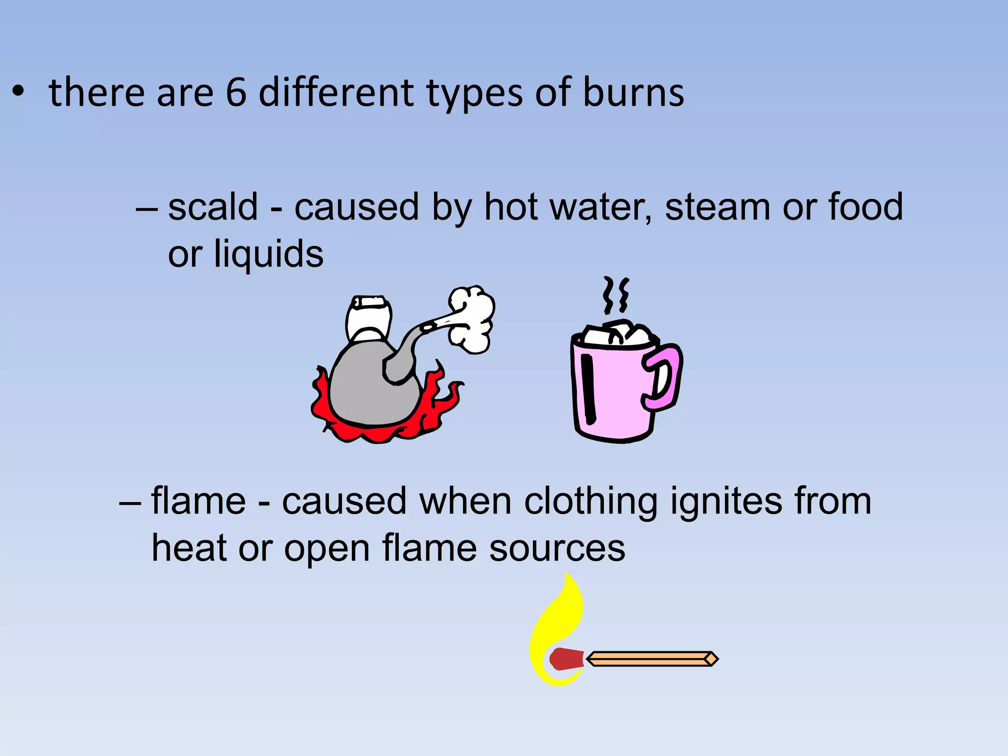 Fire & safety training | PPTX