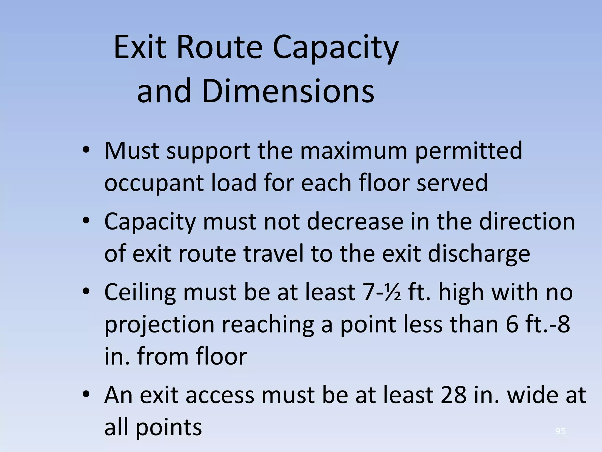 Fire & safety training | PPTX