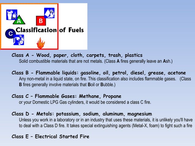 Fire & safety training | PPTX | Indoor Environmental Quality | Home ...