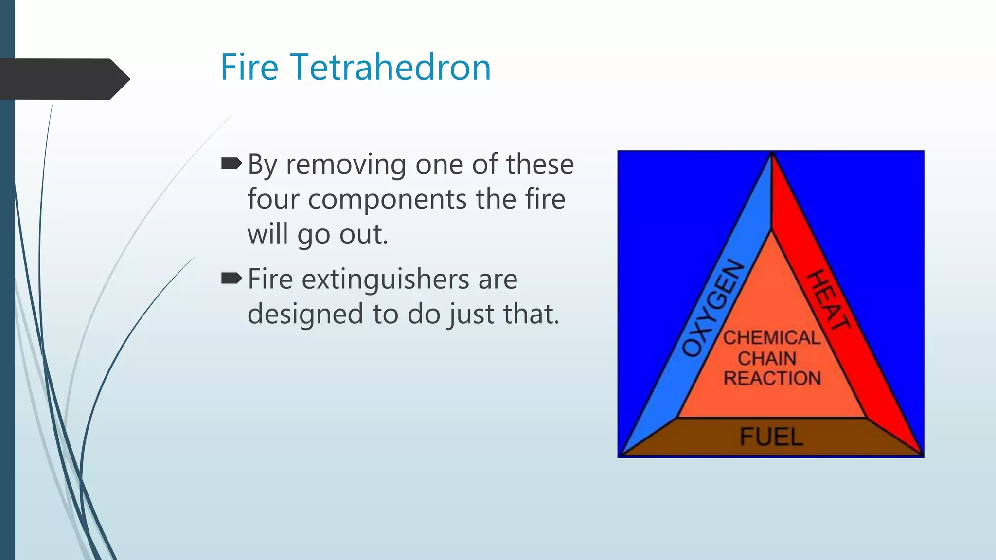 Fire Safety Training Presentation | PPTX