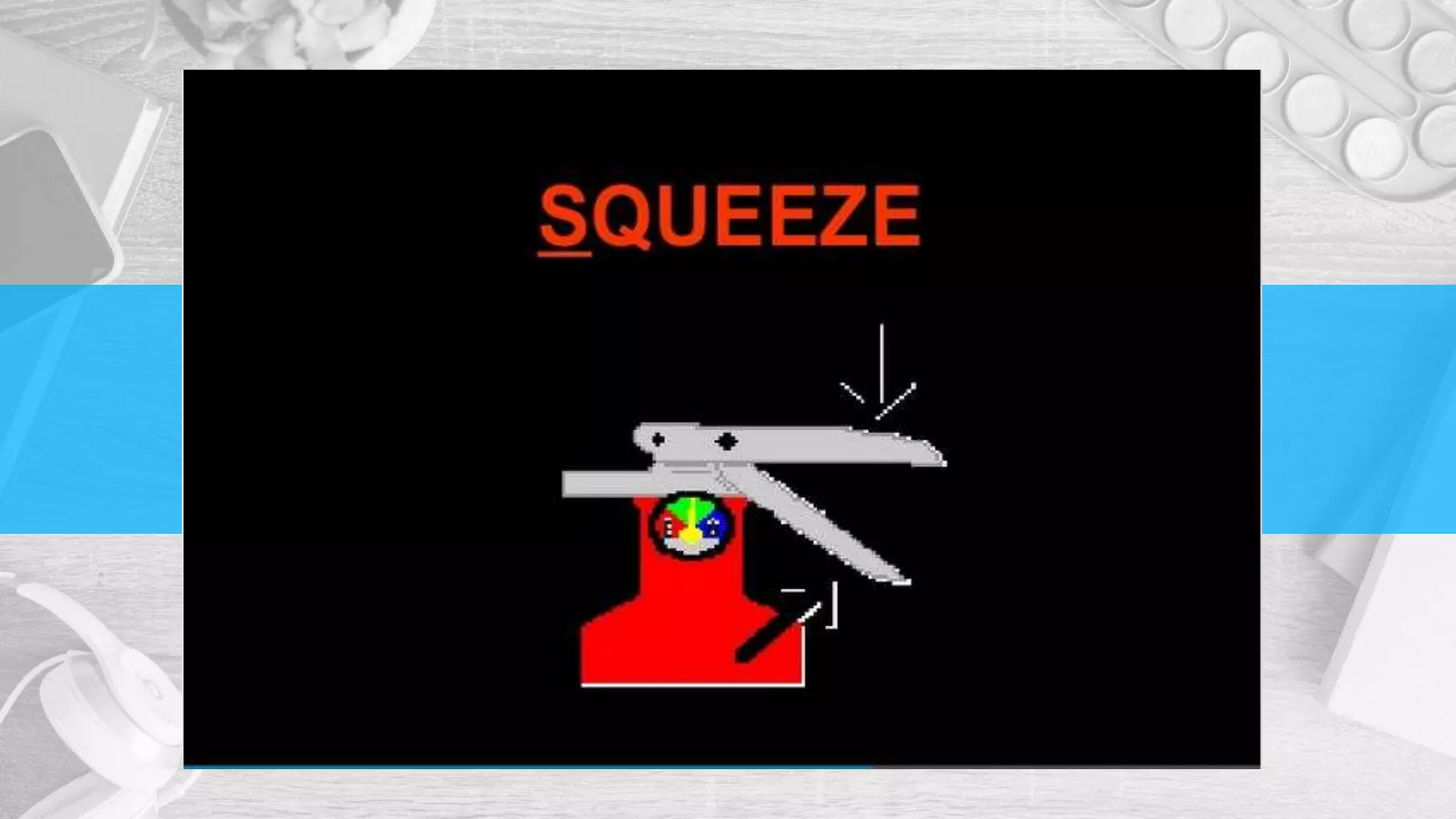 Fire safety training module | PPTX