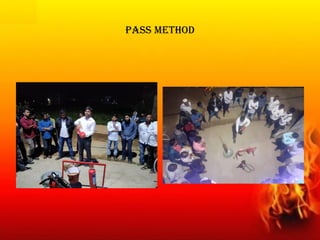 Fire safety training | PDF