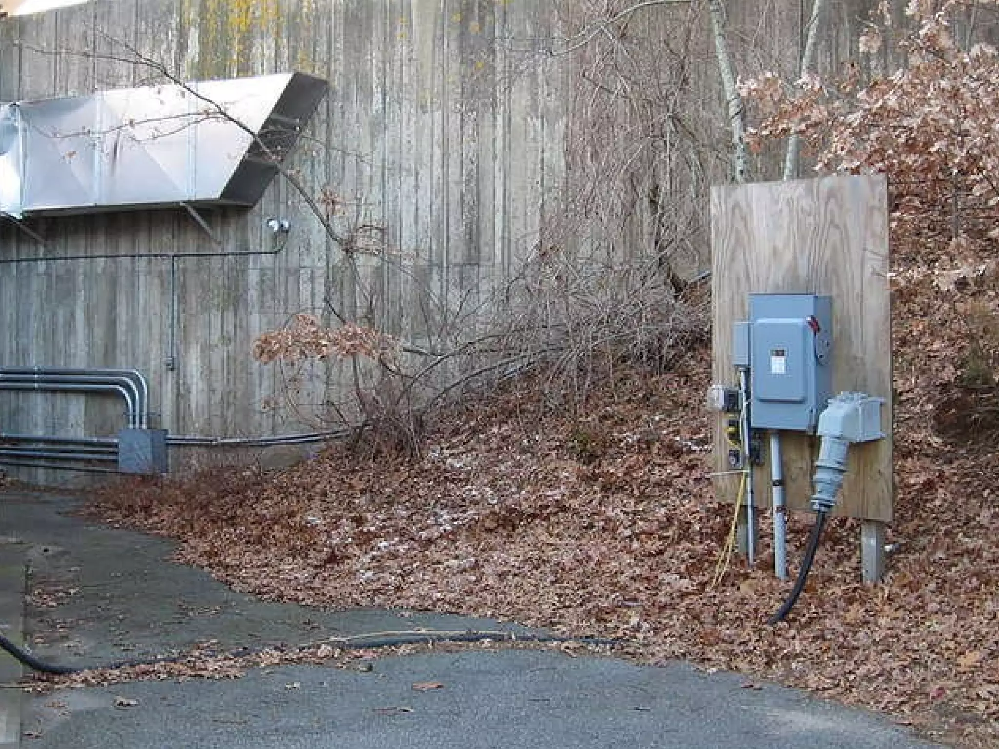 Fires Involving Mri Trailer | PPT