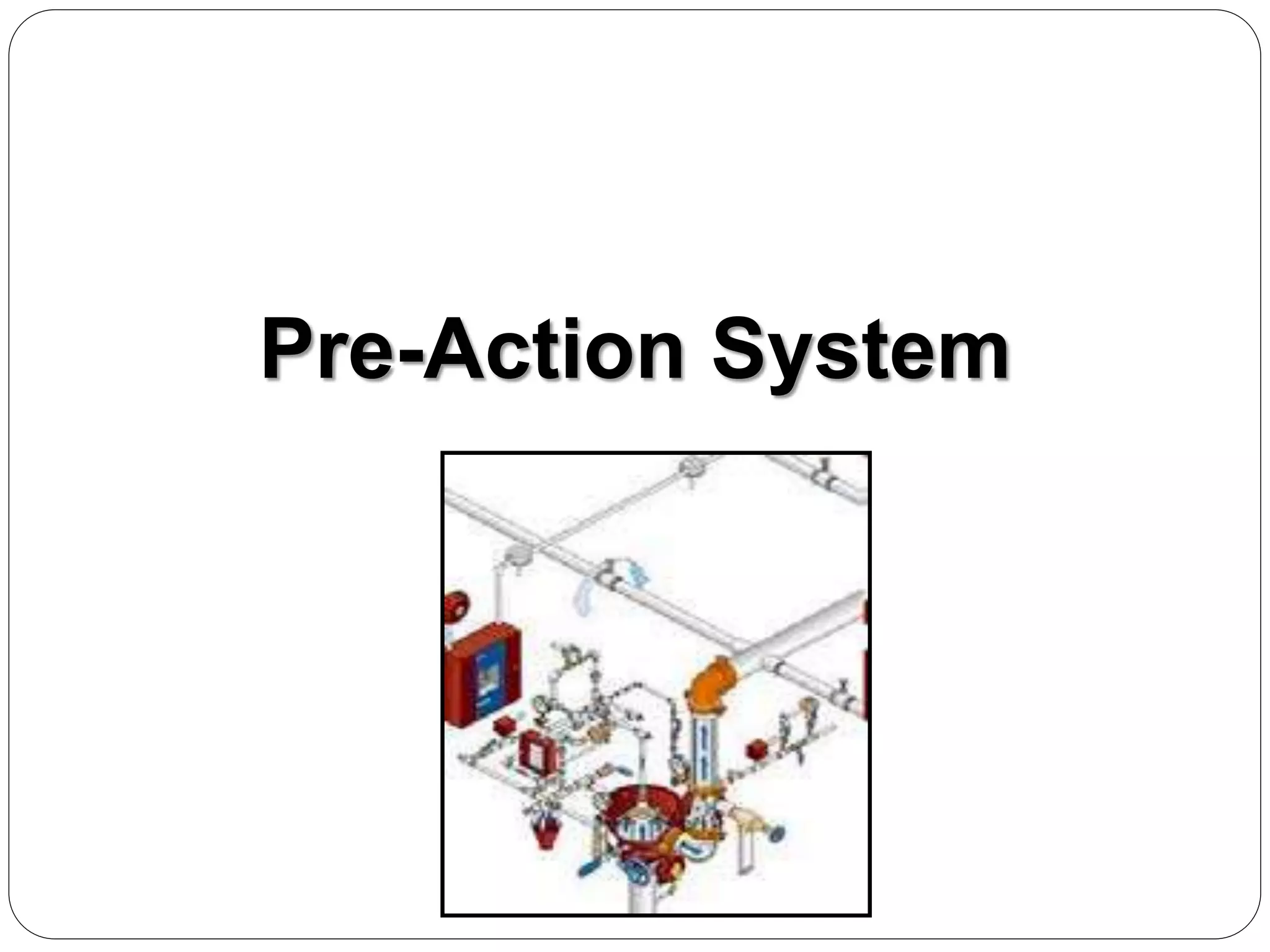 Fire sprinkler systems | PPT