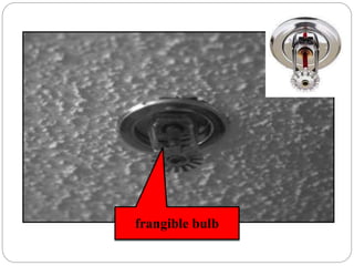 Fire sprinkler systems | PPT