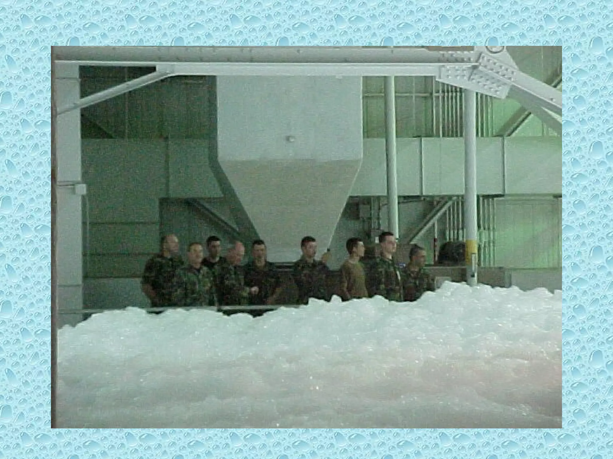 Fire Sprinkler Test | PPT