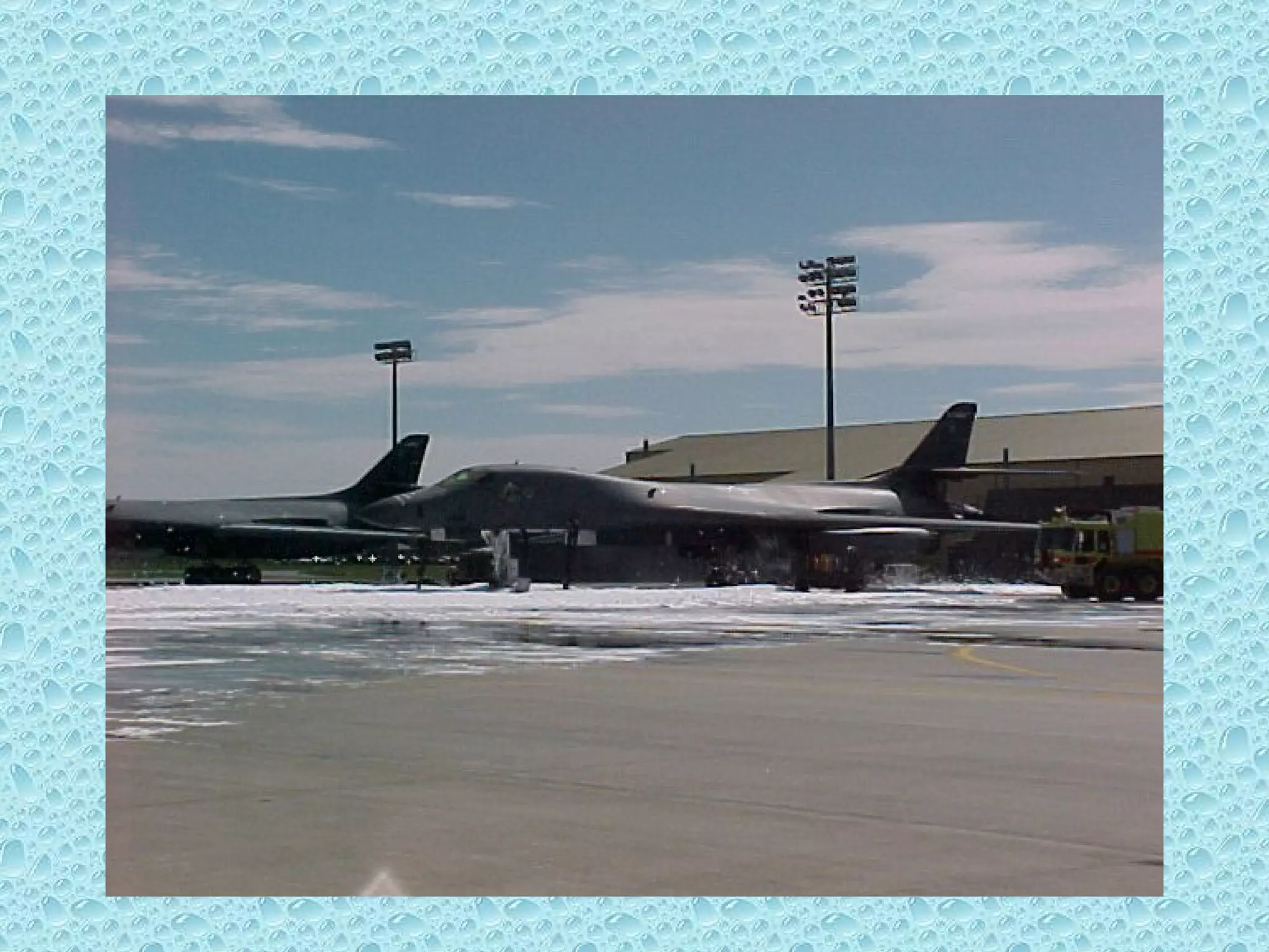 Fire Sprinkler Test | PPT