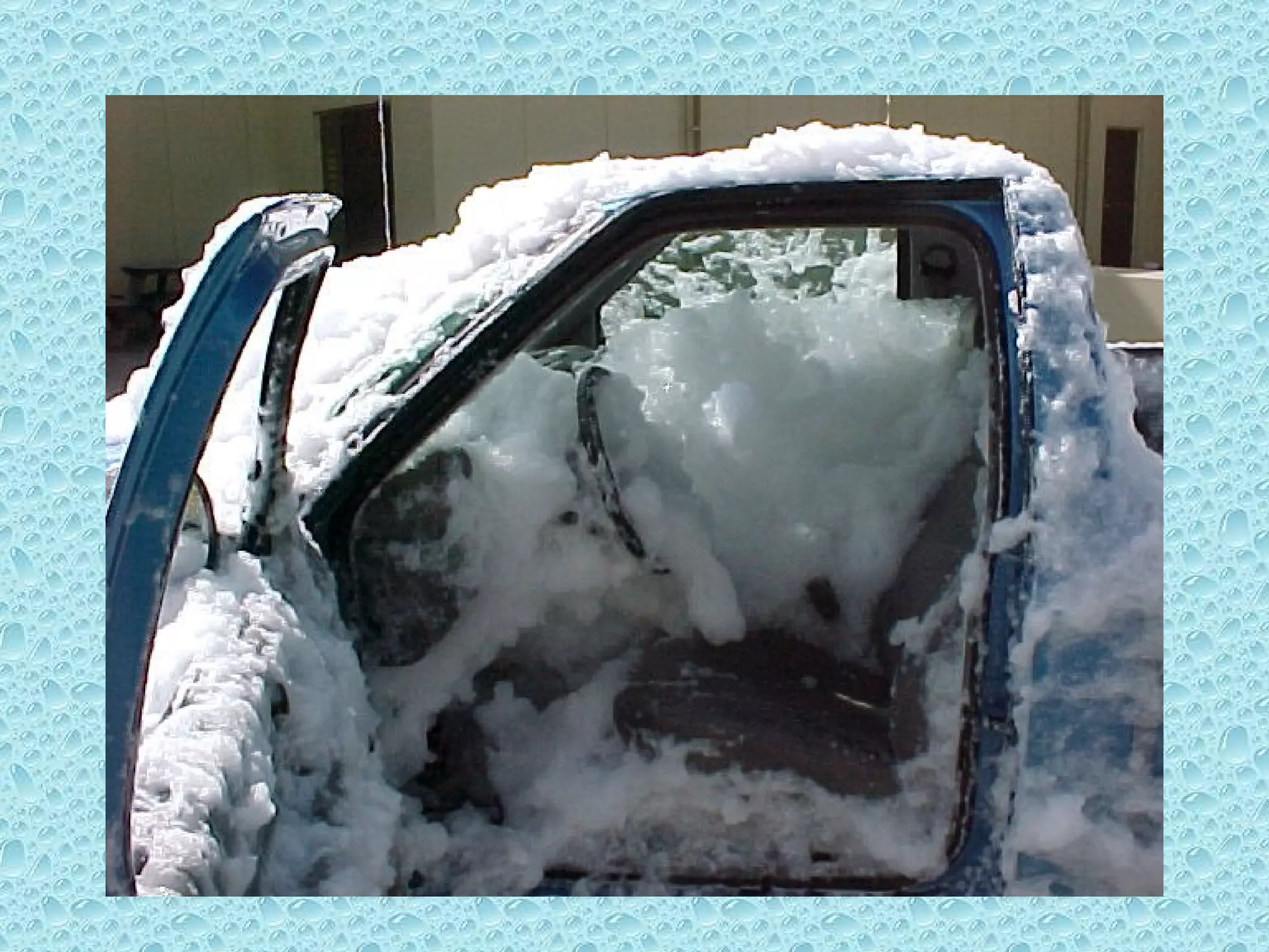 Fire Sprinkler Test | PPT